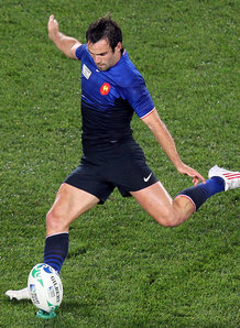 Stars Of The World: Morgan Parra Profile, Bio, Images And Wallpapers