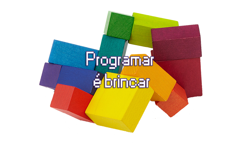 Programar é brincar: Tutorial do Python Turtle