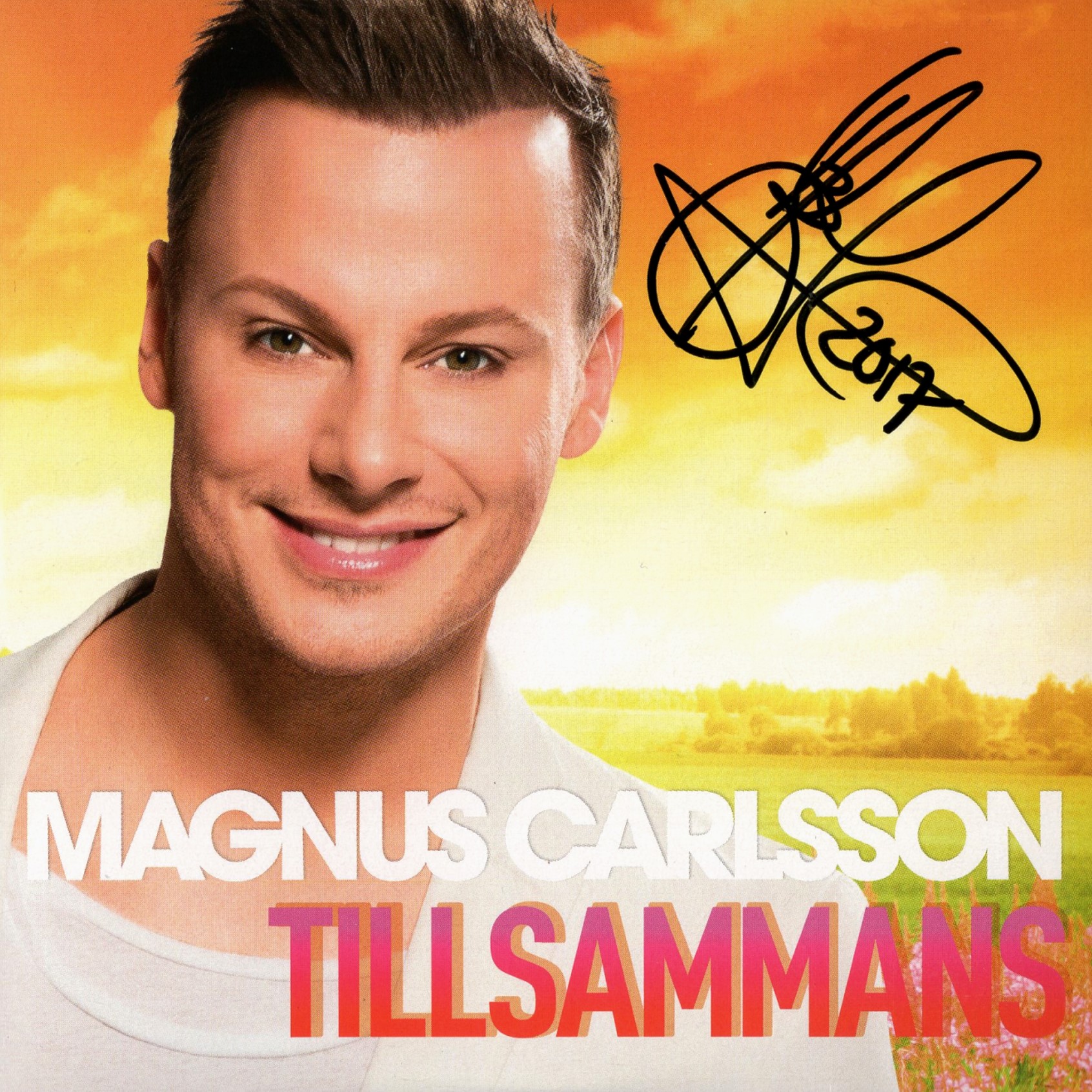 Lansure's Music Paraphernalia: ALCAZAR | MAGNUS CARLSSON