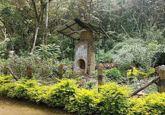 Sri Lanka Walk: Galaha: A Day's Sightseeing.