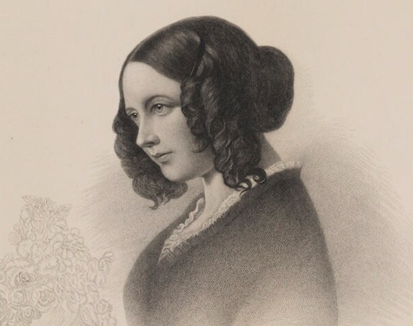 Exotic and irrational entertainment: Six Victorian marriages, part 4 ...