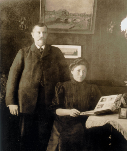 La verdadera historia del Titanic: La pesadilla del plegable A