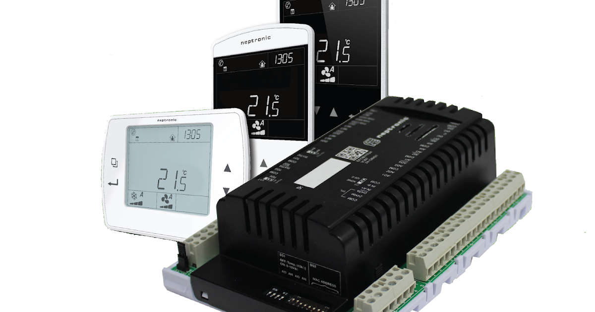 Distribuidor Neptronic: Productos Neptronic.