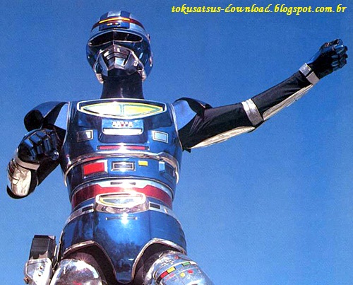 Tokusatsus - O Melhor Blog de Download de Tokusatsu !!!: Shaider ...