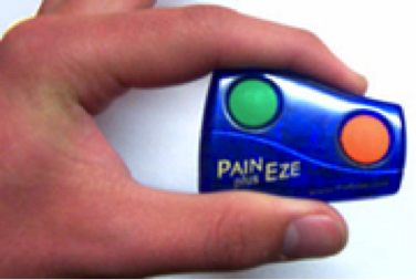 Electrical Stimulation for Cancer Patients: April 2012