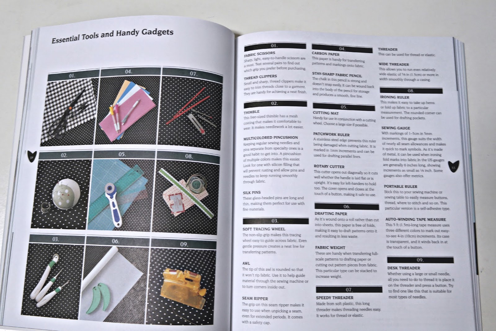 mommy sew pretty: Japanese Sewing Book Review - Basic Black by Sato ...