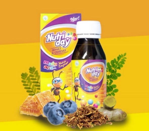 Keunggulan Madu Nutriday yang Harus Bunda Ketahui | Attayaya Blog