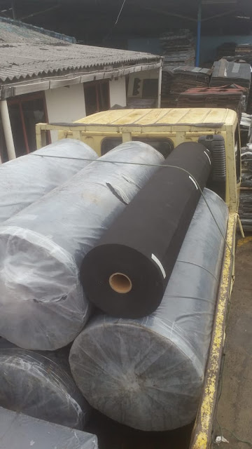 UNDERLAYER NON WOVEN - ATAP ASPAL BITUMEN