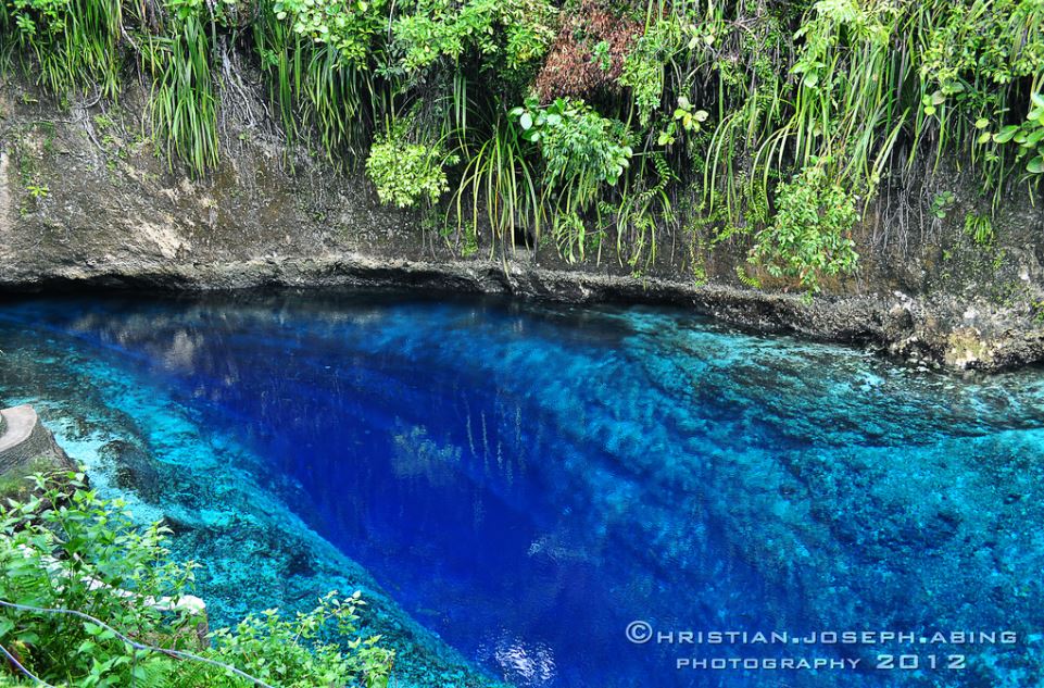 Style Me: The Enchanted River, philippine