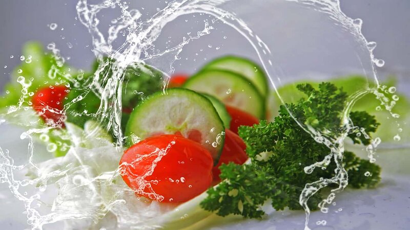 What Foods Have A High Water Content? List of 7 Water-Rich Foods ...