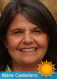 Marie Castellano's Instagram, Twitter & Facebook on IDCrawl