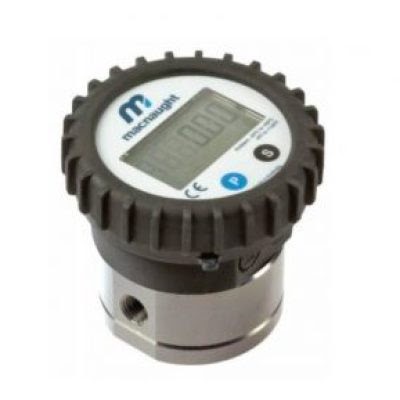 Macnaught MX Series PD Flow Meter | Wiratama Mitra Abadi