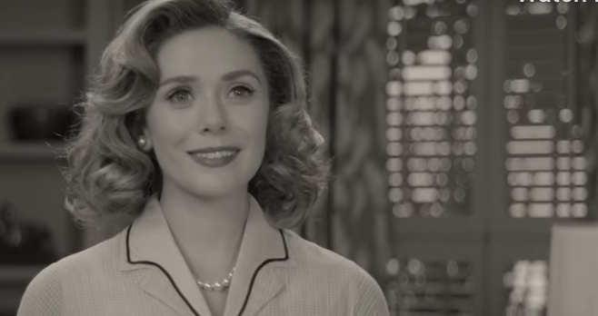 Surprise Disney Plus Marvel Commercial Gives Us First Look at ...