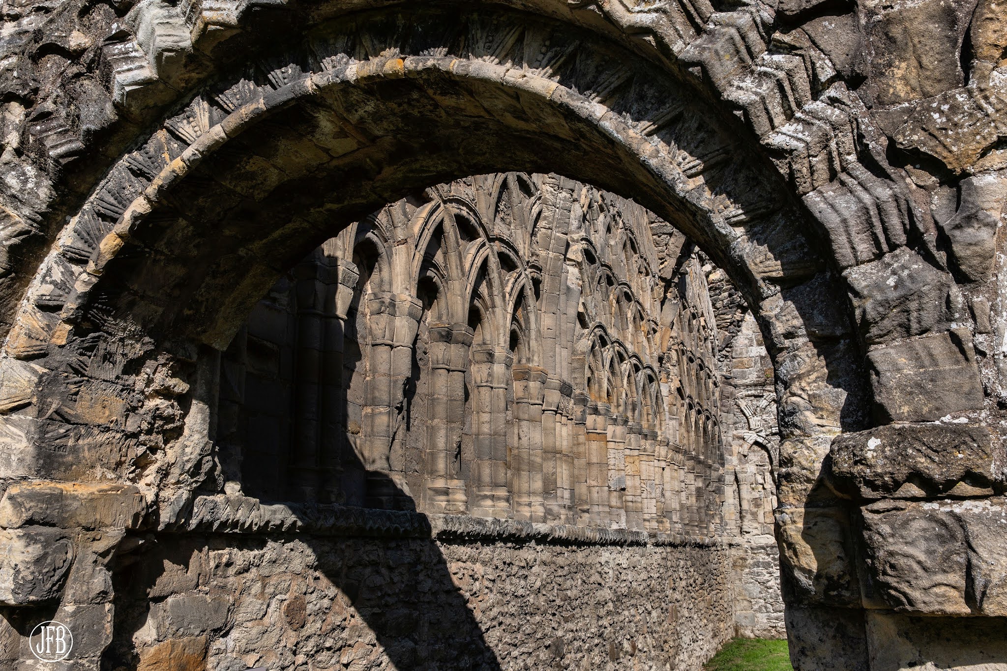 L'art roman ; passionnément: 2021