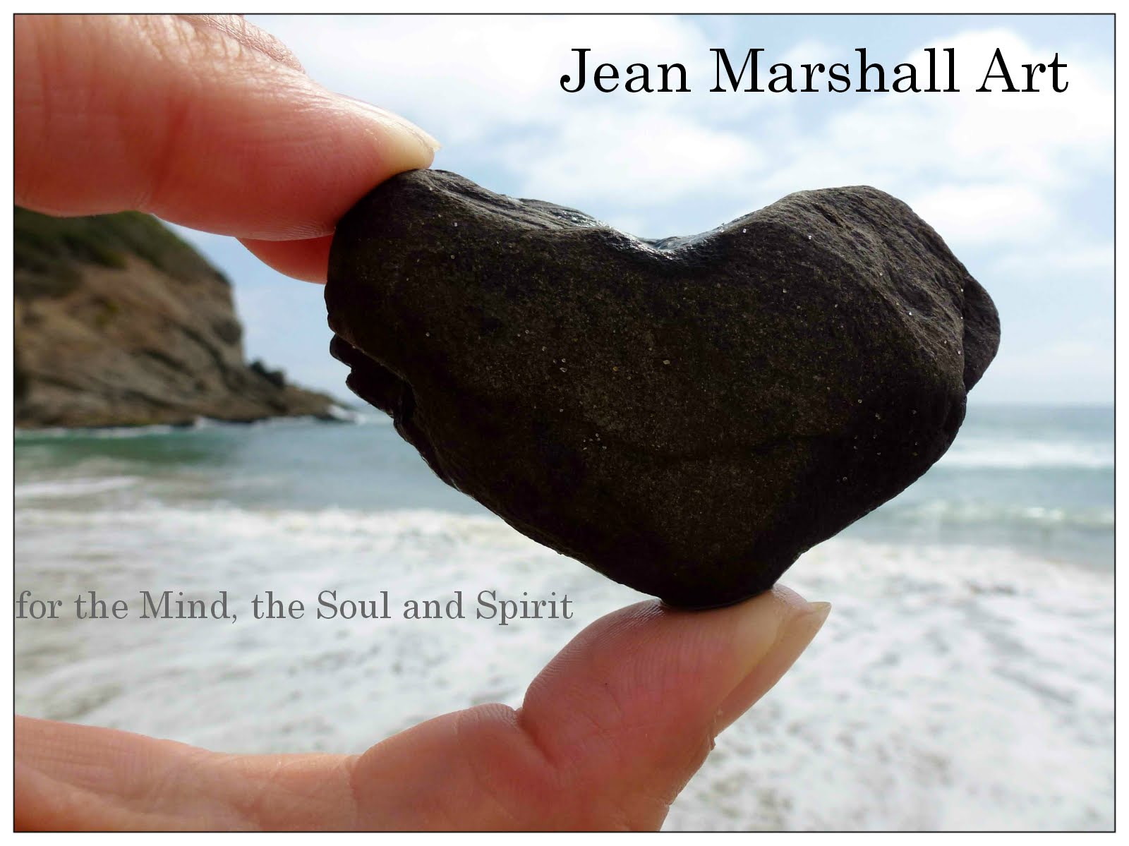 Jean Marshall Classic Model: Let The Gray Hair Begin! How I Went Gray ...