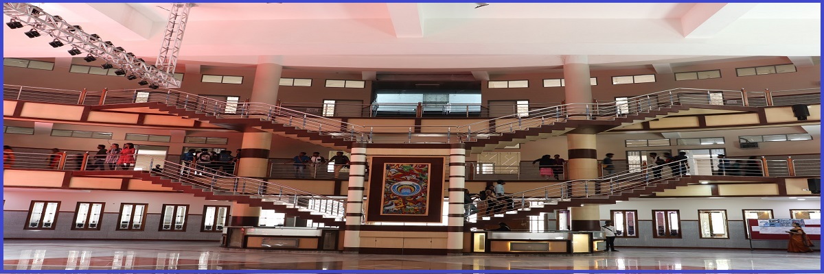 St. Francis College Library