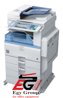سعر ومواصفات Ricoh mp 3350 - مميزات وعيوب ريكو ام بي 3350