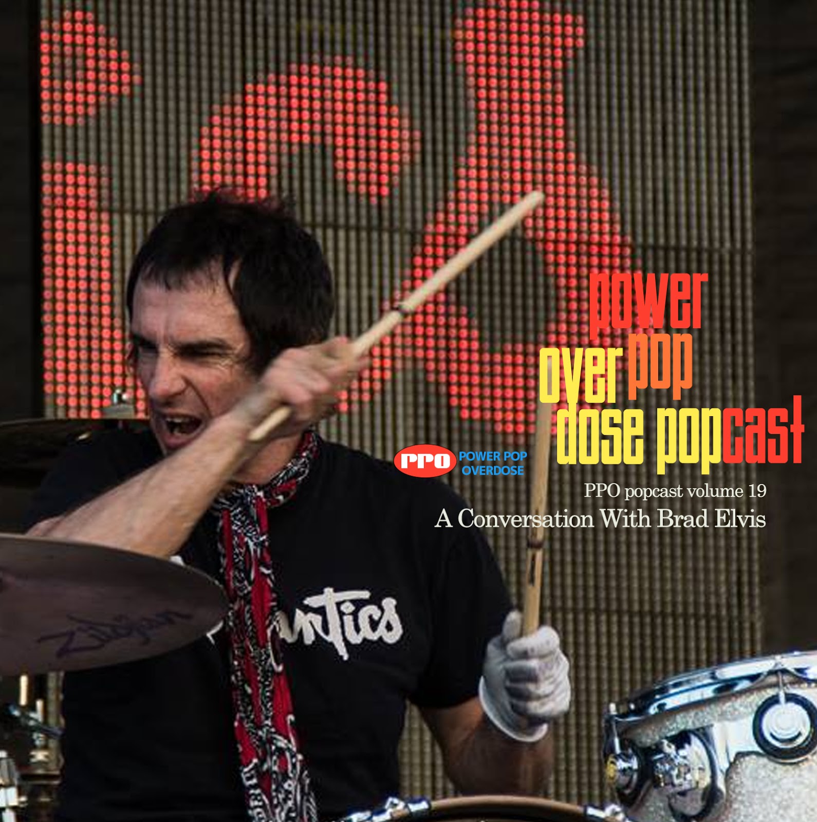 PowerPop Overdose: Power Pop Overdose Popcast Volume 19 - A ...