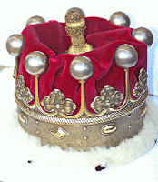 Official and Historic Crowns of the World and their Locations: May 2012