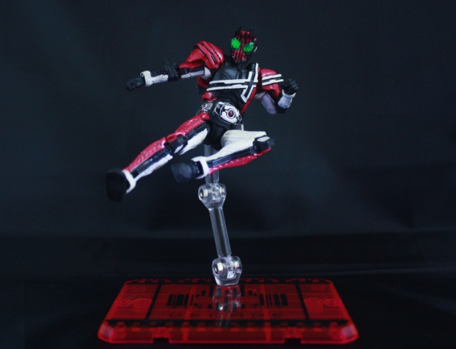 Micromatsing: Toyworks: Onore Decade! A Kiwami Tamashii Kamen Rider ...