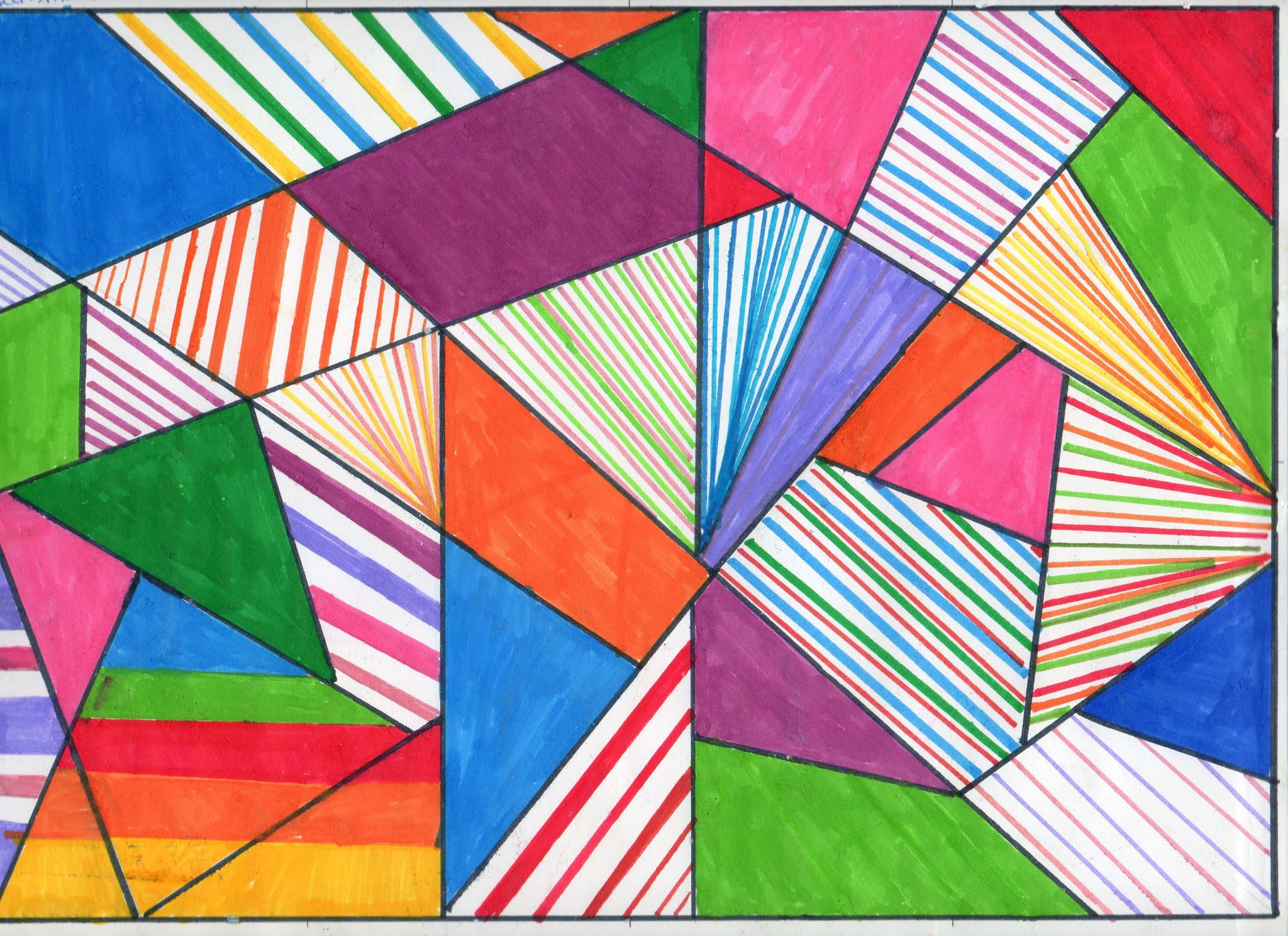 AULA18 CEIPVALDELAGRANA: PLÁSTICA