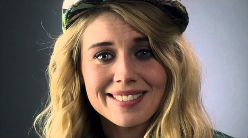 LIST: 40+ Most Beautiful Icelandic Actresses