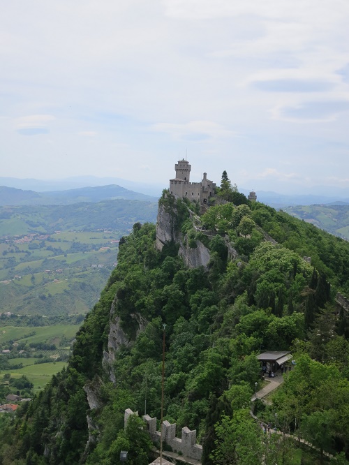Been Everywhere - Still Going: SAN MARINO-OLDEST SOVEREIGN STATE AND ...