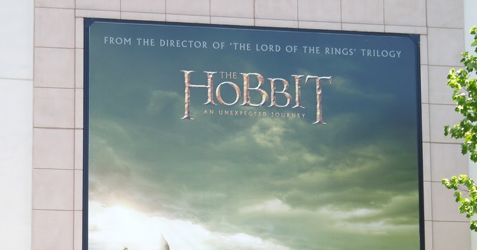 [75] Gandalf The Hobbit Poster By Affiche Gif