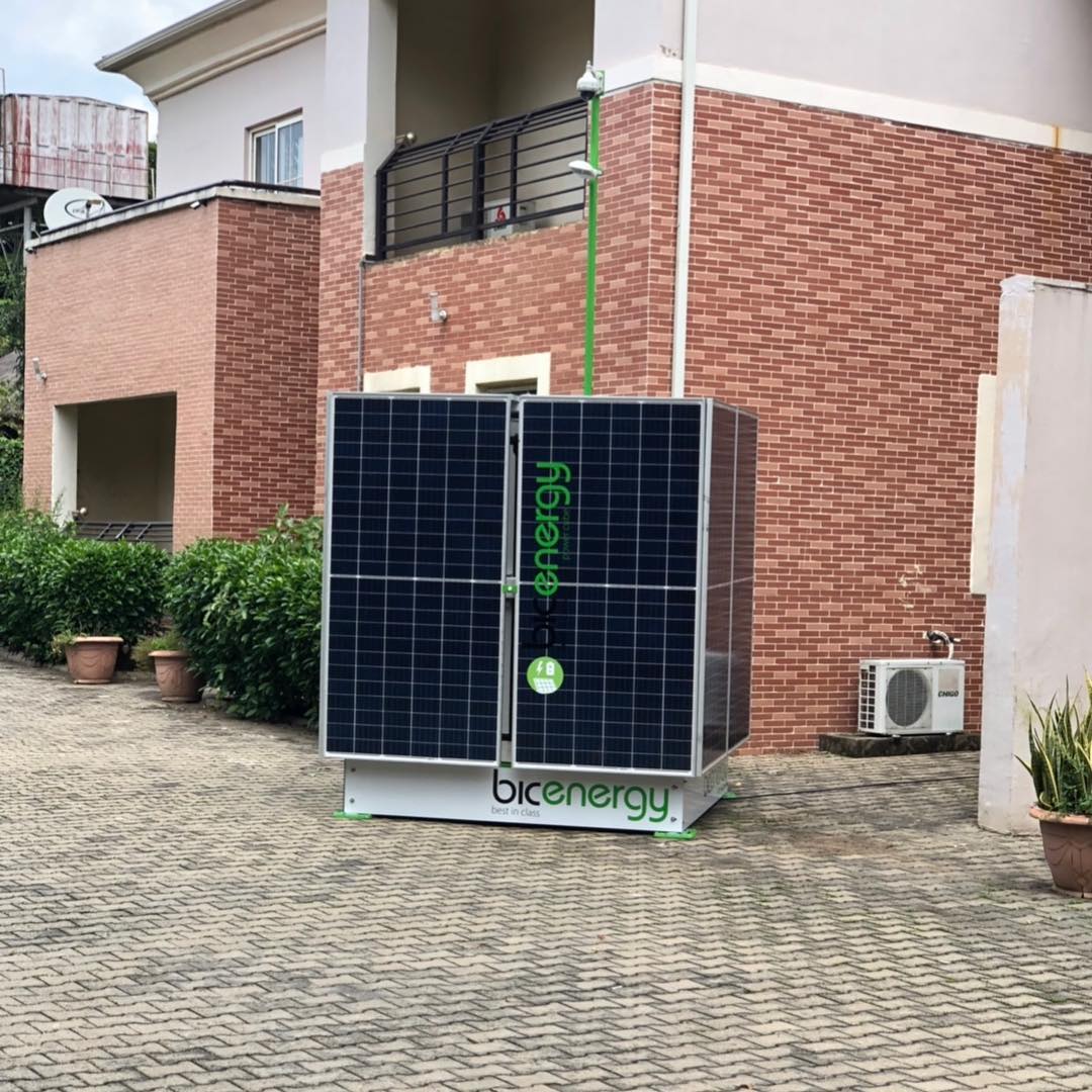 Nigus Enfinity : Malik Ado Ibrahim is the CEO and Chairman of Nigus ...