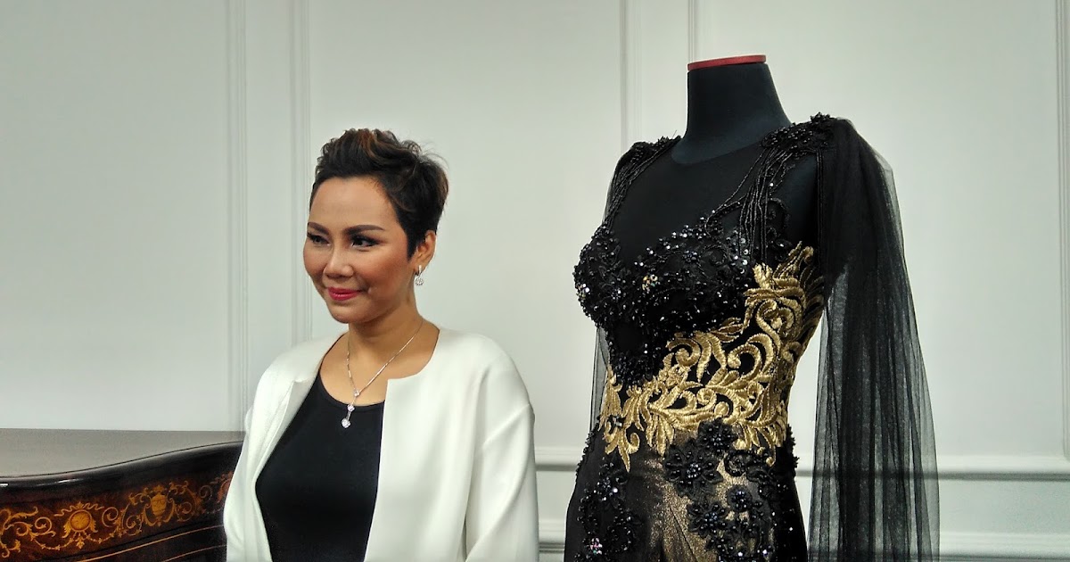 Uni Dzalika: Sekolah Rinura School of Design : Semua Bisa Jadi Fashion ...