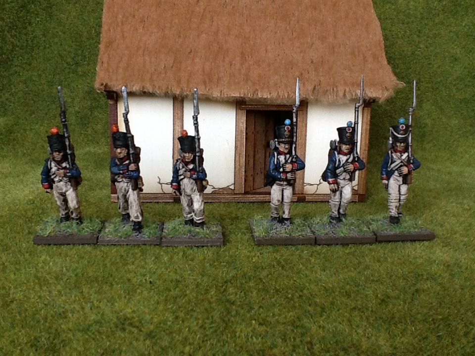 28mm Review: March 2013