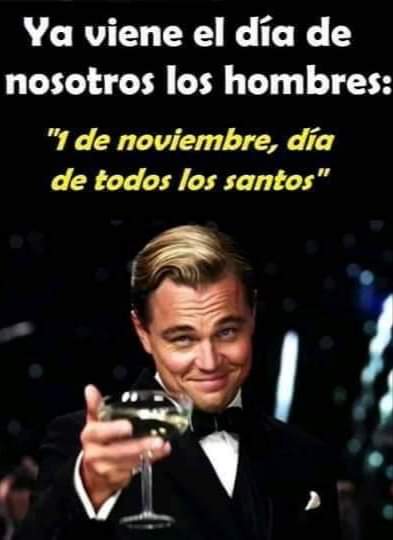 Valle de Buelna: HUMOR DE HOMBRE