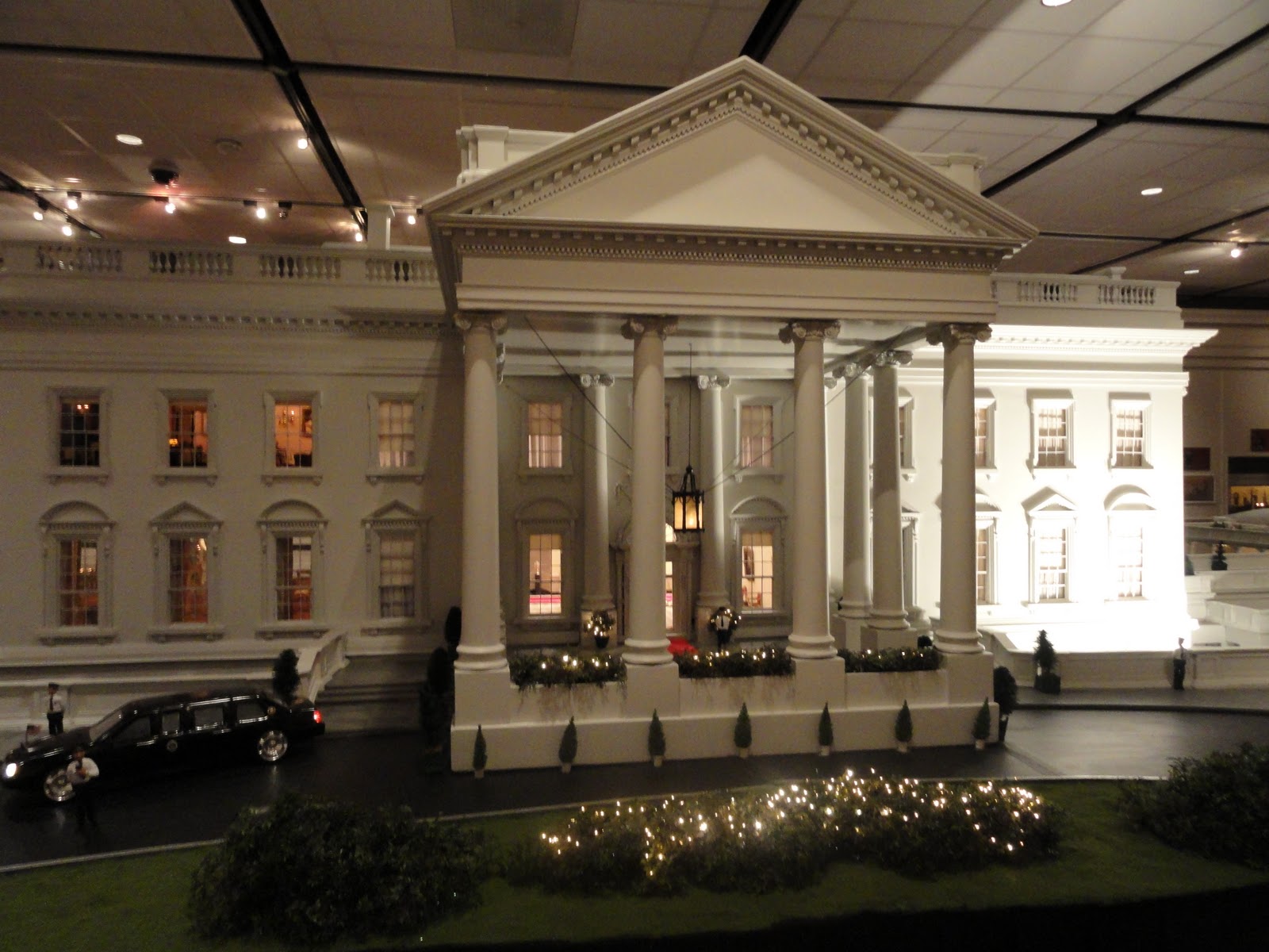 Our Voyage: The Ronald Reagan Presidential Library and Museum