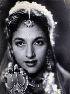 NAKARAJAN: ASHA MATHUR BIOGRAPHY