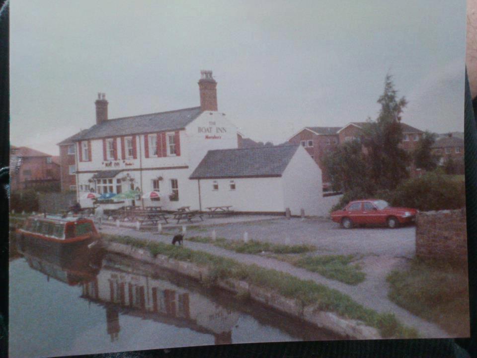 Loughborough Past Present: Images