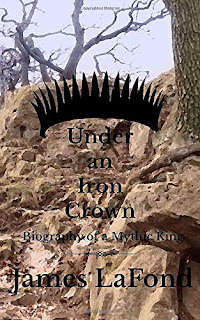 James LaFond: FICTION