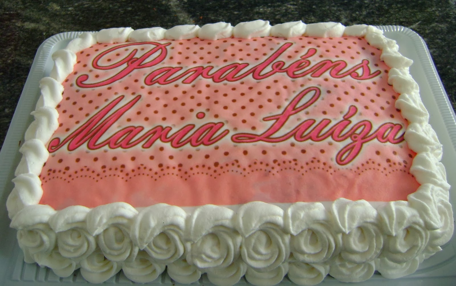 atelie dos doces: Bolos