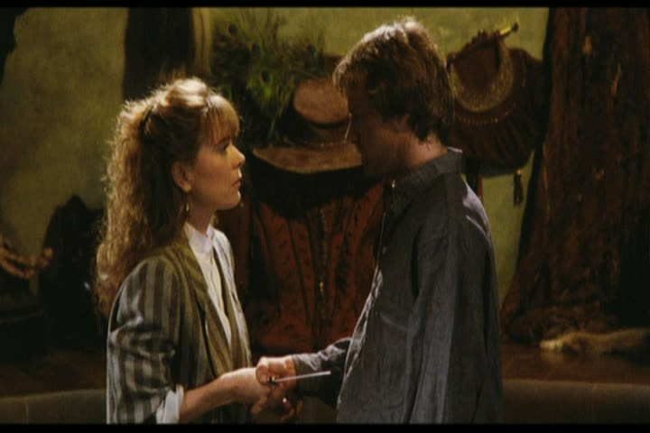 Corona Jumper: Ranking the Highlander Movie Sex Scenes