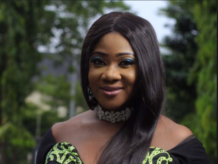 Why I can’t play romantic roles in movies - Mercy Johnson | Nigerian ...