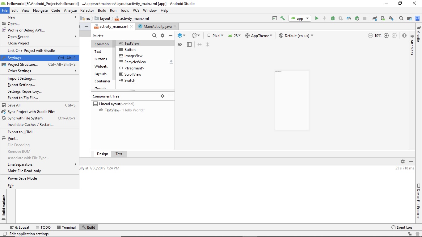 Genymotion Emulator Step by Step Installation process in Android Studio