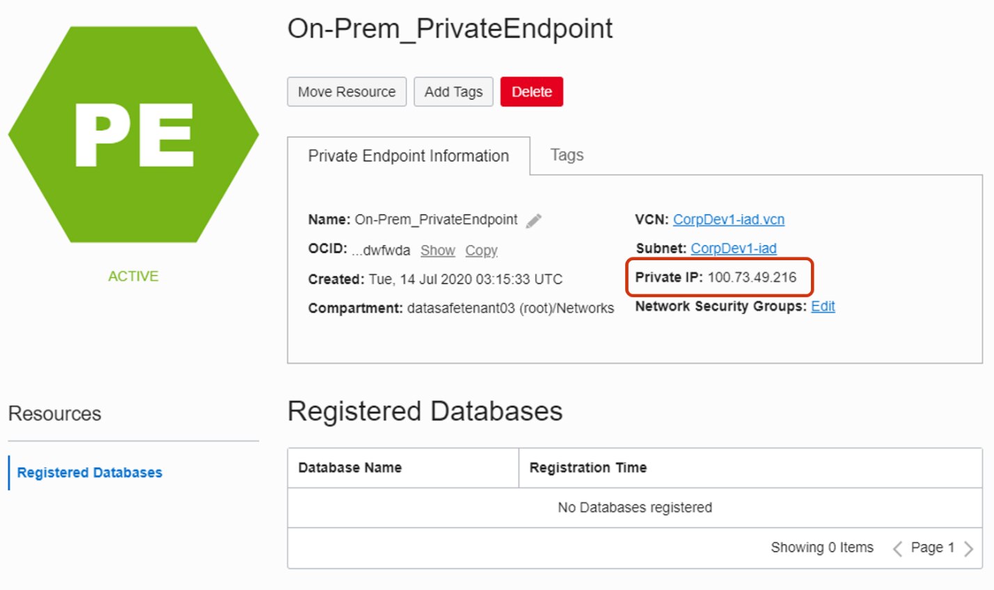 Simplify Security for your on-premises Oracle Databases with Oracle ... Simplify Security for your on-premises Oracle Databases with Oracle ...