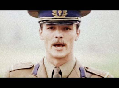 Moartea actorului GEORGE ALEXANDRU rebelul frumos a plecat in "DULCEA ...