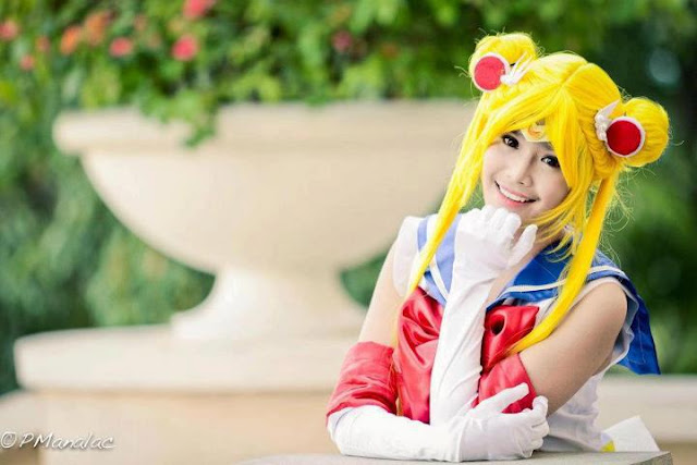 The Early Morning Chat: Cosplay: Into the new Fashion World