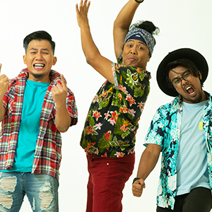 14 Peserta Maharaja Lawak Mega 2019, Kembali Menggeletek Malam Sabtu Anda