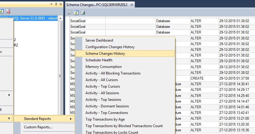 SQL, BI and Data Analytics Solutions: Finding user Id's and details of ...