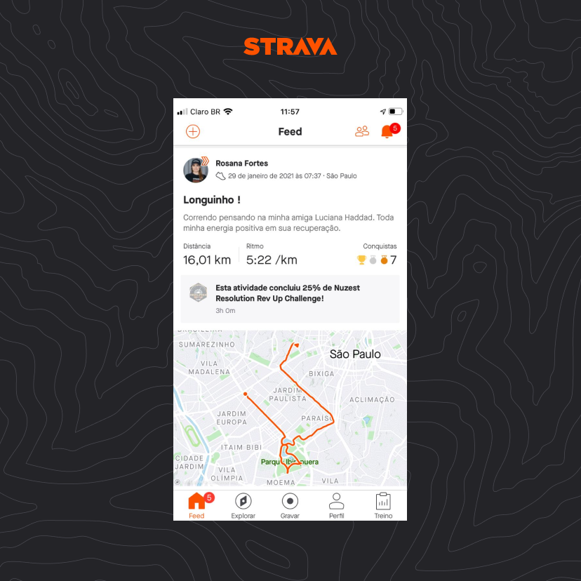 Strava anuncia diversas atualizações de seus recursos para todos os ...