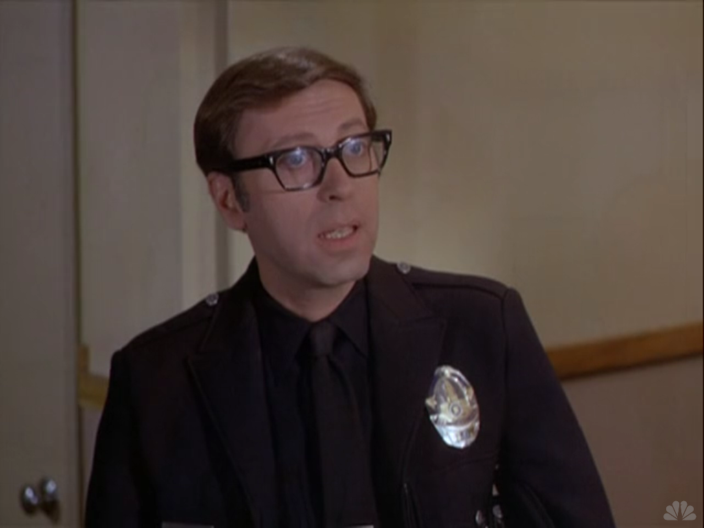 Lincoln X-ray Ida: My blog about Adam-12