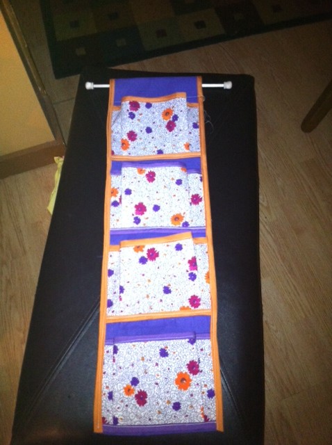 One Crafty Mama: Fish Extender