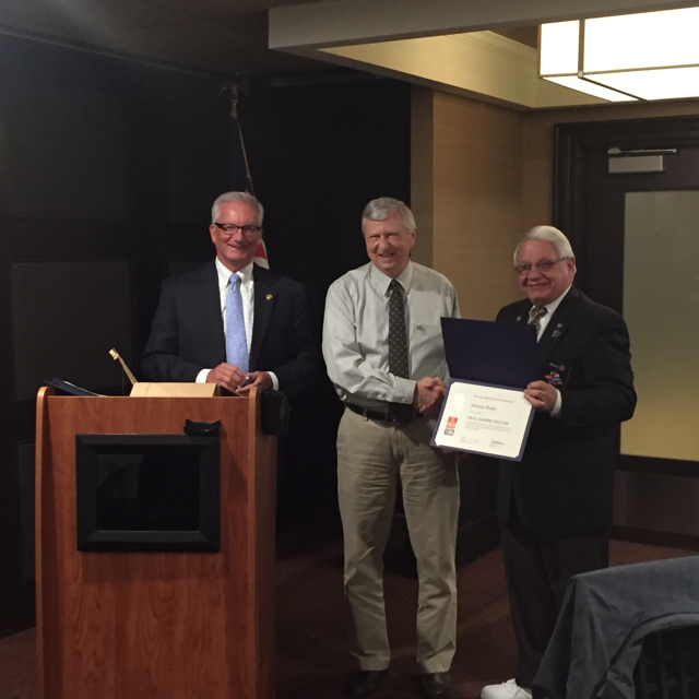 Franklin Matters: 2016-04-10