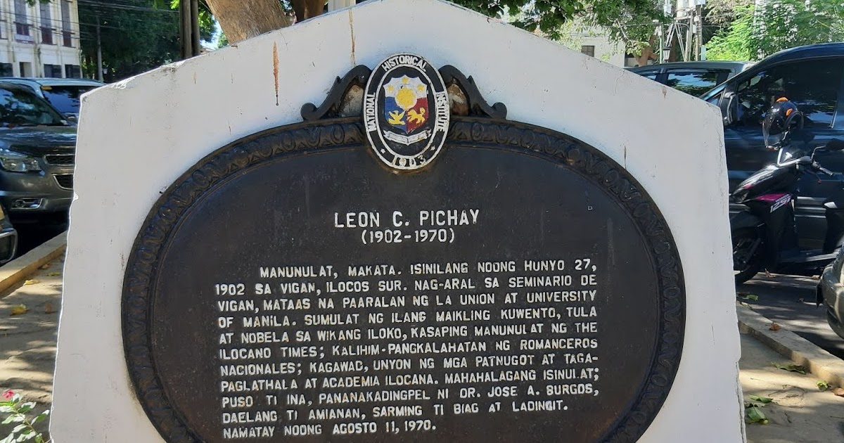 National Registry of Historic Sites and Structures in the Philippines ...